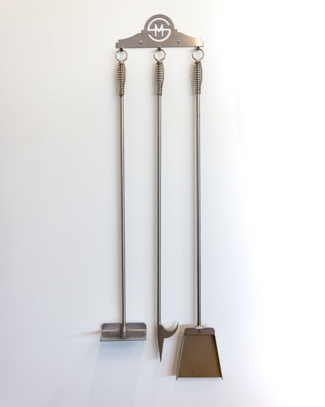 Mill Scale Metalworks Fire & Grilling Tools | Skewers, Skillets ...