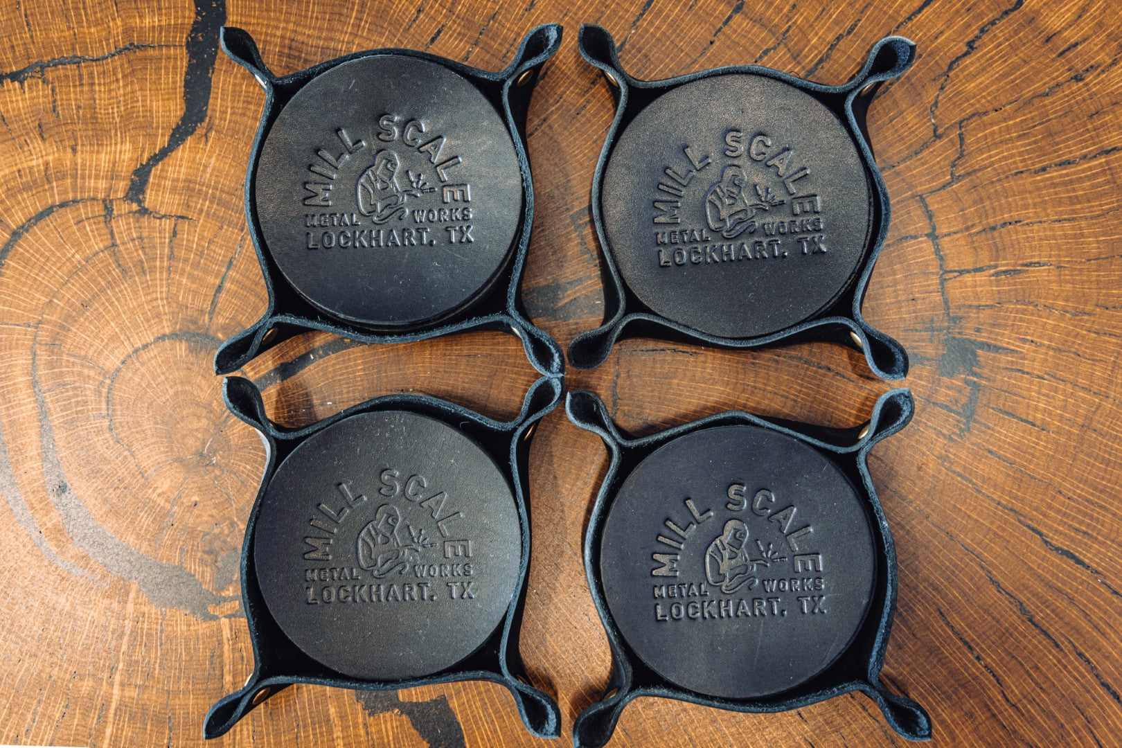 Mill Scale Metal Works Barbecue Accessories for Sale – Mill Scale ...