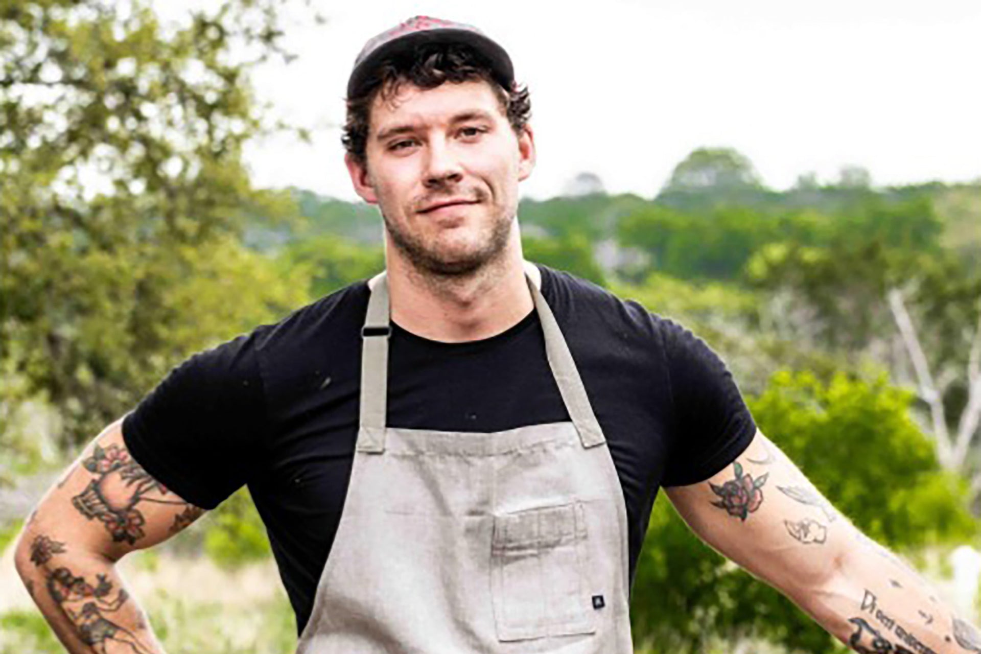 Who We Are – Mill Scale Metalworks