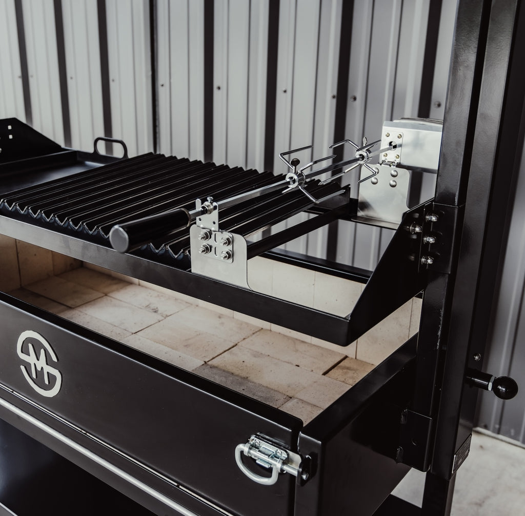 Mill Scale Metal Works Barbecue Accessories for Sale