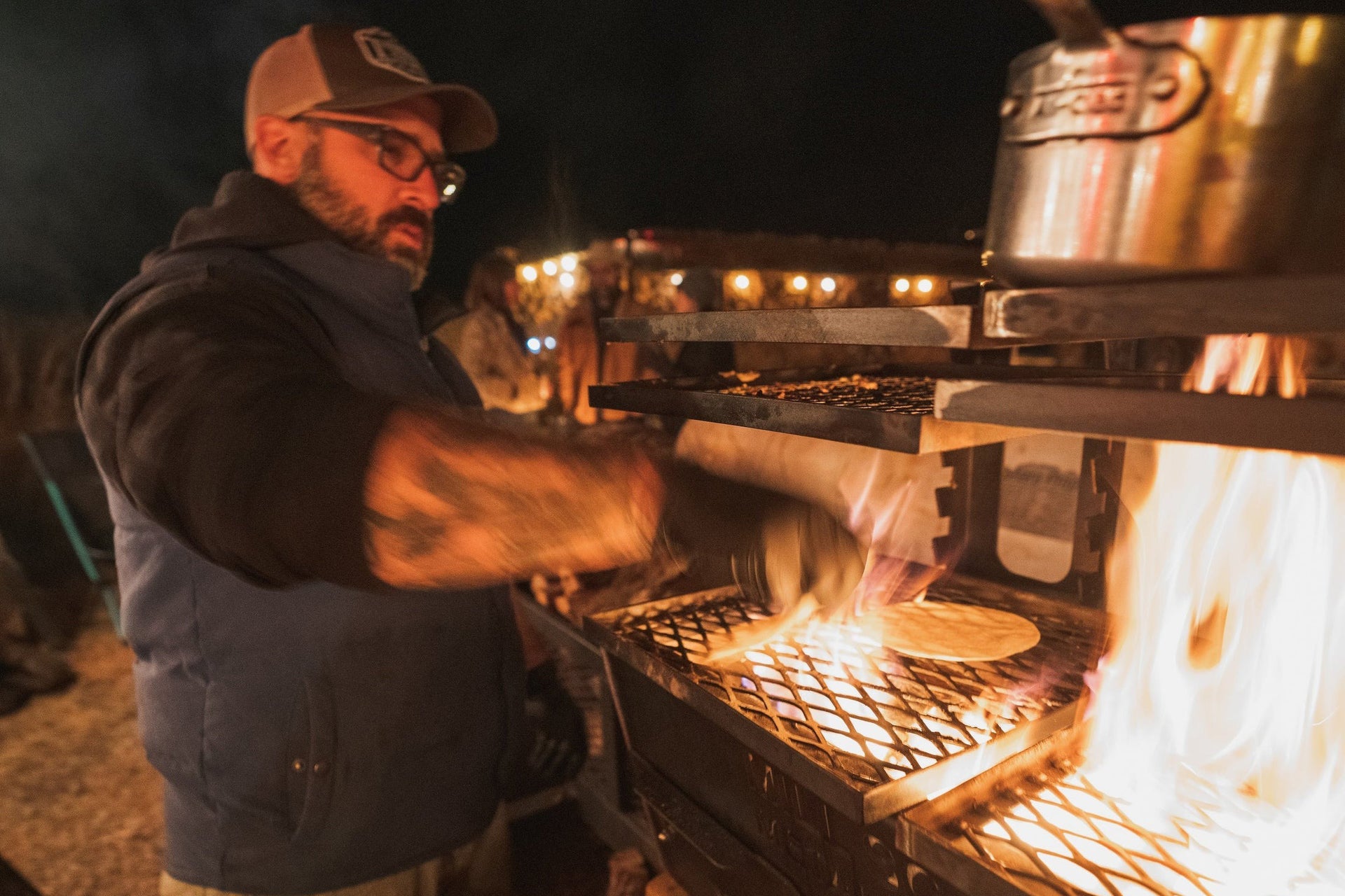 Who We Are – Mill Scale Metalworks