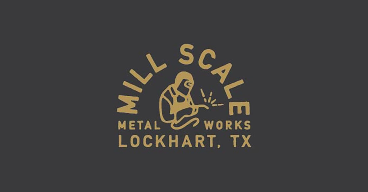 Retail Store – Mill Scale Metalworks